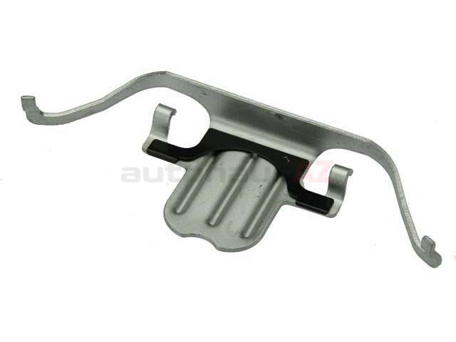 URO Parts 34116776526 Brake Pad Retaining Clip; Front - BMW | 0841905 ...