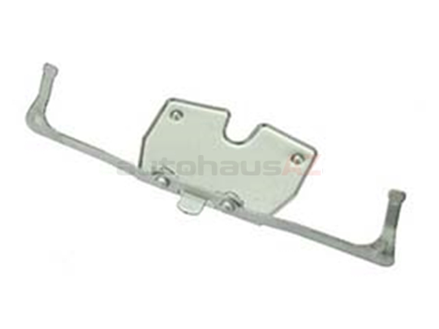 URO Parts 34116786819 Brake Pad Retaining Clip; Front - BMW | 117.34043 ...