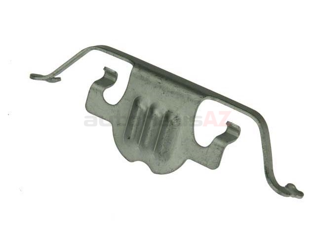 URO Parts 34216758059 Brake Pad Retaining Clip; Rear - BMW | 0841631 ...