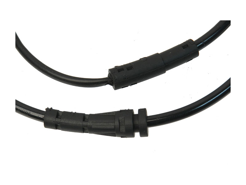 URO Parts 34356870351 Brake Pad Sensor; Front Left - BMW | URO014802