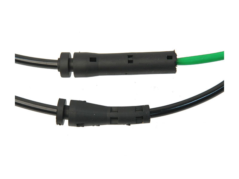 URO Parts 34356890788 Brake Pad Sensor; Front Left - BMW | 34356861807 ...