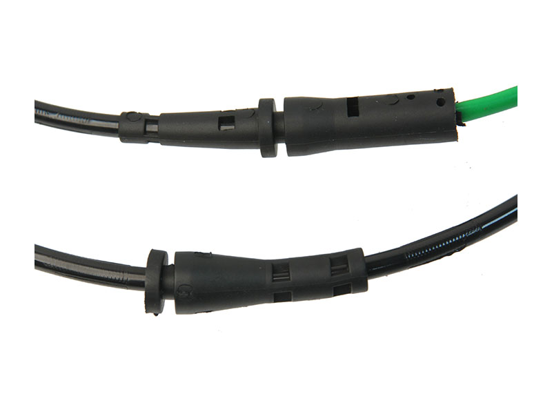 URO Parts 34356890791 Brake Pad Sensor; Rear Right - BMW | 34356861808 ...