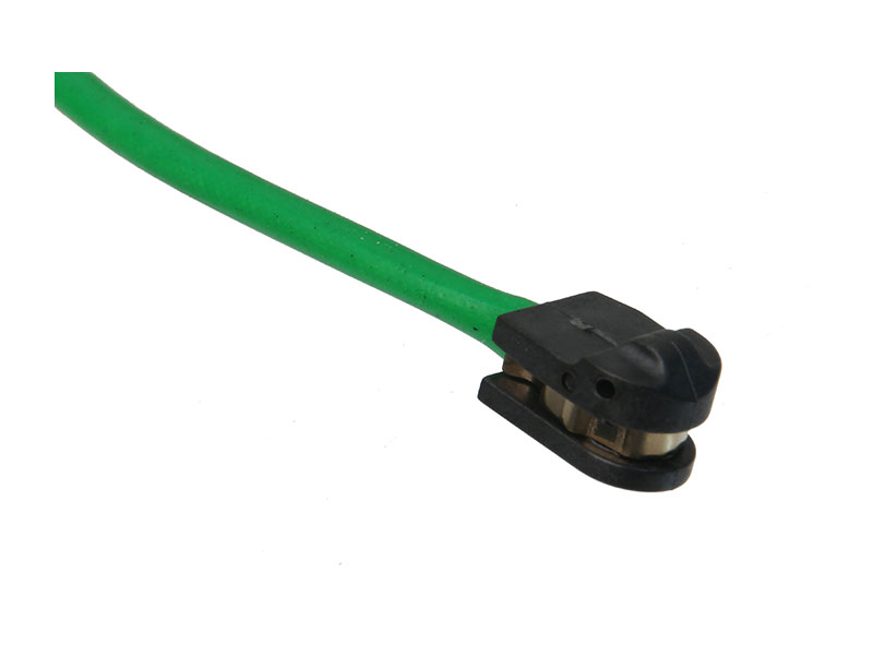 URO Parts 34356890791 Brake Pad Sensor; Rear Right - BMW | 34356861808 ...