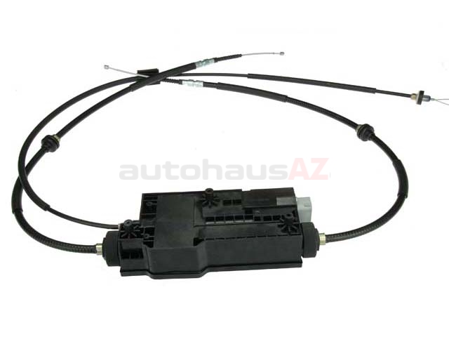 URO Parts 34436850289 Parking Brake Actuator - BMW | 34436779451 ...