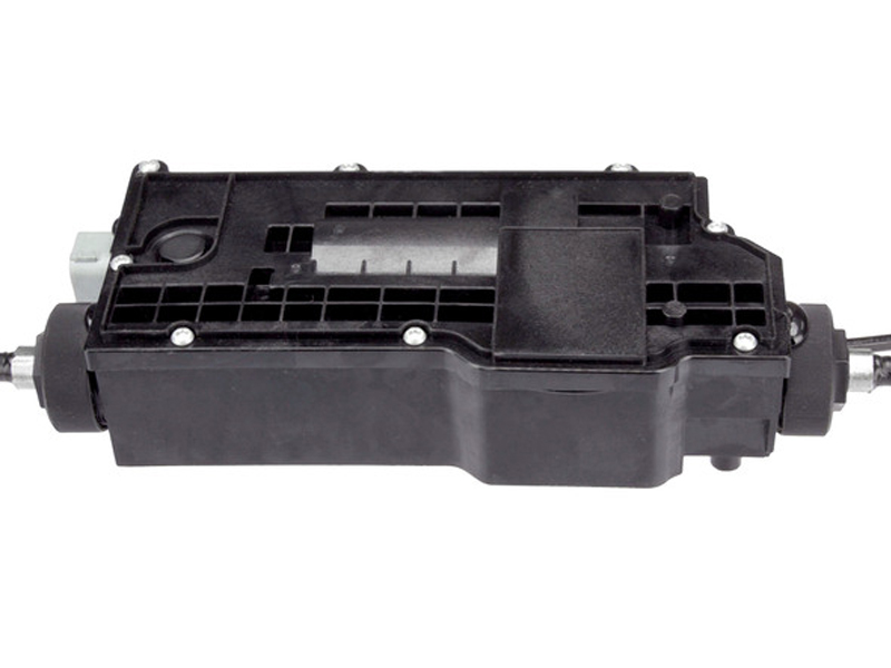 URO Parts 34436850289 Parking Brake Actuator - BMW | 34436779451 ...