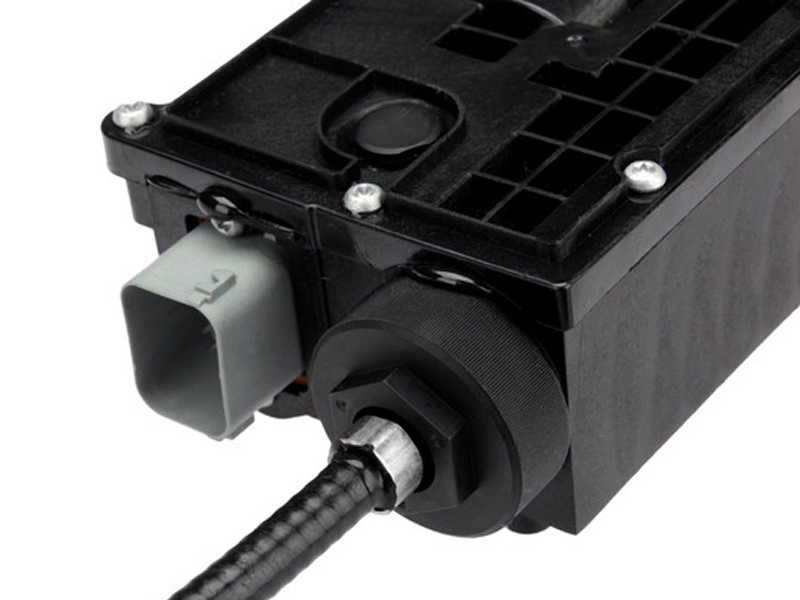 URO Parts 34436850289 Parking Brake Actuator - BMW | 34436779451 ...