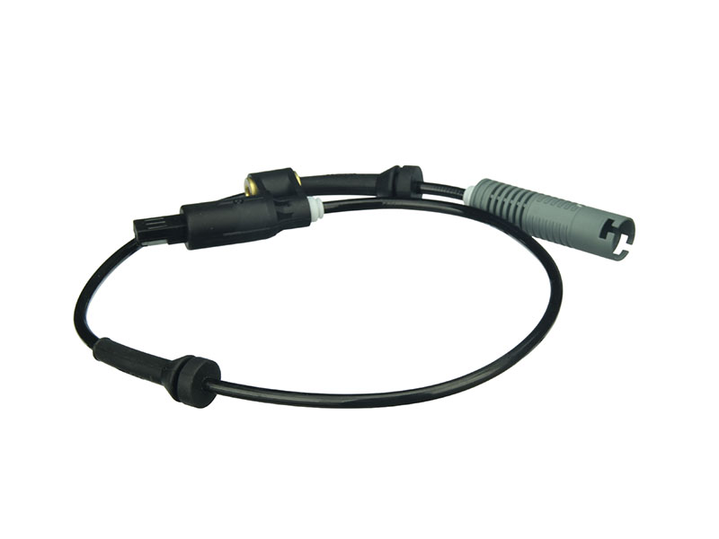 BMW E30 3-Series ABS Wheel Speed Sensors - Delphi, Bosch, Vemo