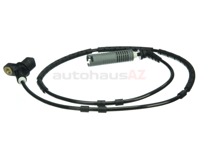 URO Parts 34521164370 ABS Wheel Speed Sensor; Rear - BMW | 34521164652