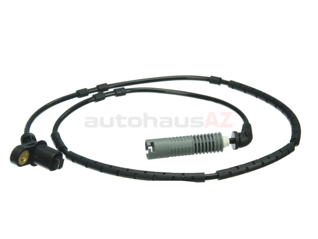 URO Parts 34521164370 ABS Wheel Speed Sensor; Rear - BMW | 34521164652