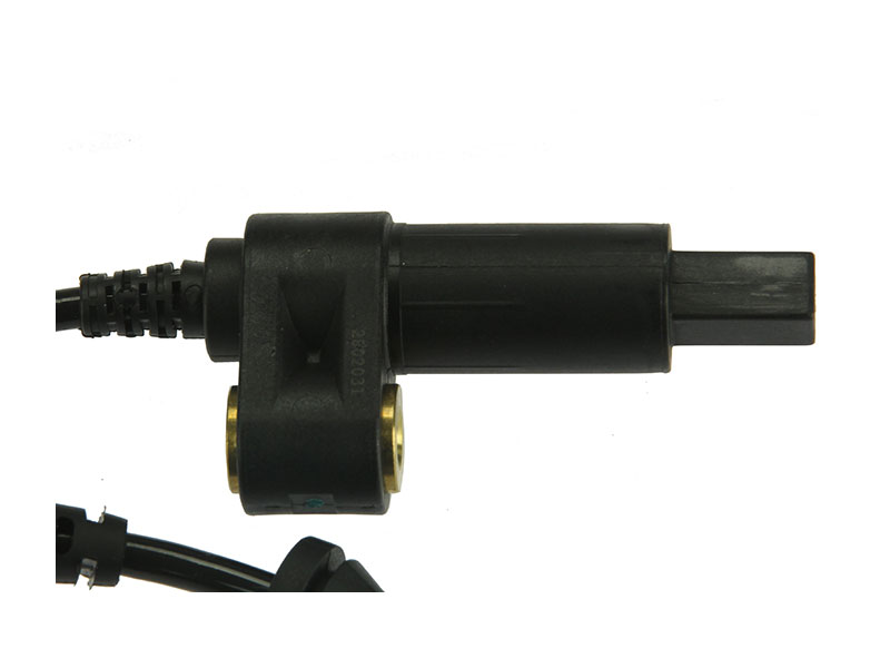URO Parts 34521165609 ABS Speed Sensor; Front - BMW | 009106271 0844045 ...