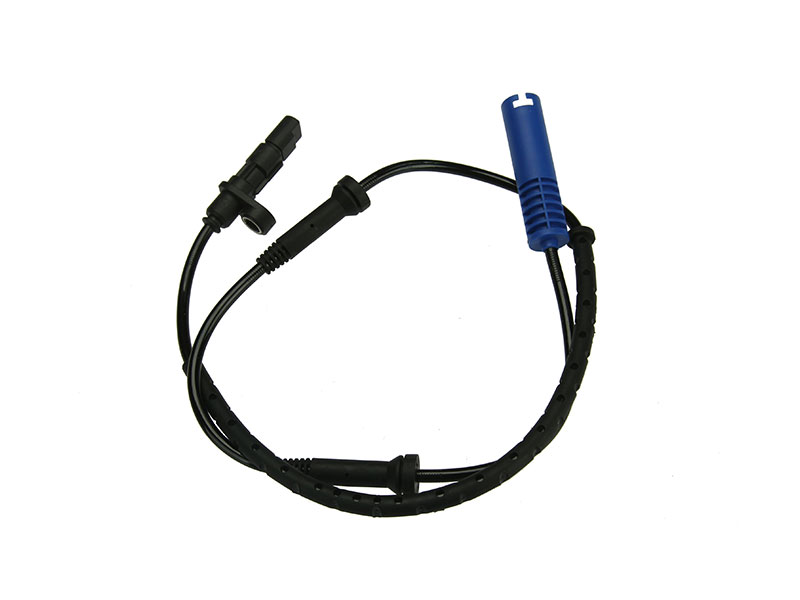 URO Parts 34526756376 ABS Speed Sensor; Rear - BMW | 0844048 0986594509 ...