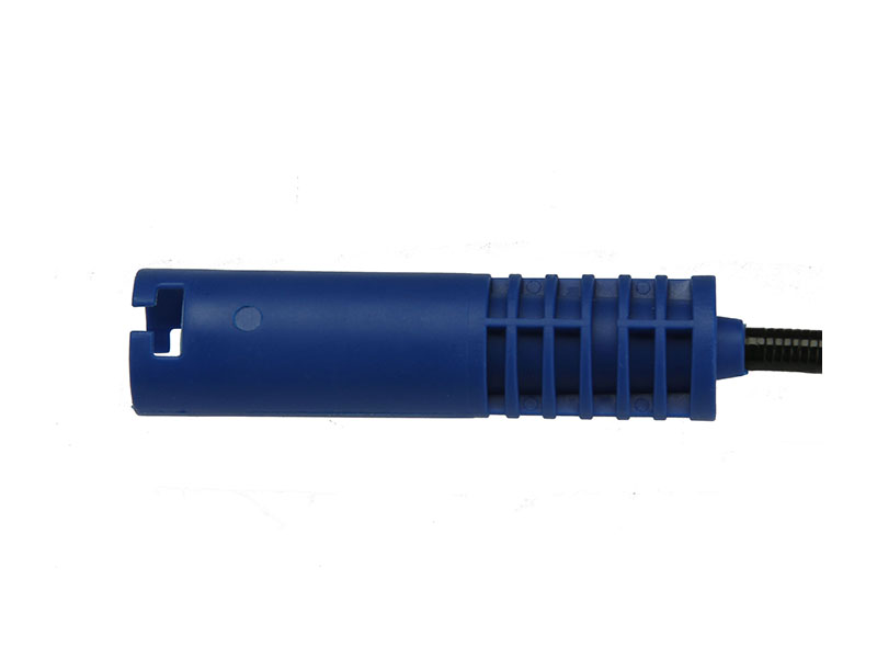 URO Parts 34526756376 ABS Speed Sensor; Rear - BMW | 0844048 0986594509 ...