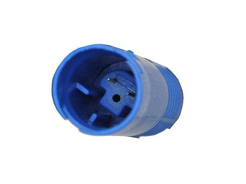 URO Parts 34526756376 ABS Speed Sensor; Rear - BMW | 0844048 0986594509 ...