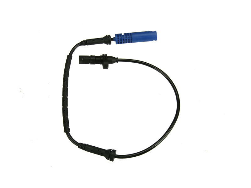 URO Parts 34526756379 ABS Speed Sensor; Front - BMW | 009106301 0844139 ...