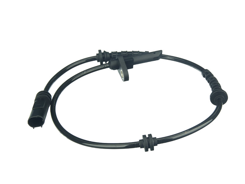 URO Parts 34526784901 ABS Speed Sensor; Rear - BMW | 012806451 0844924 ...