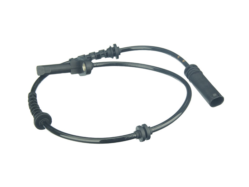 URO Parts 34526784901 ABS Speed Sensor; Rear - BMW | 012806451 0844924 ...