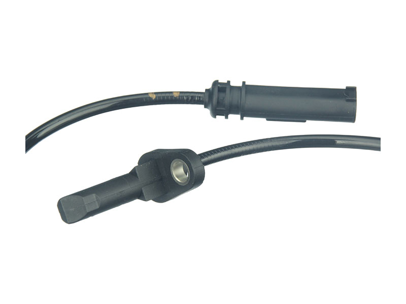 URO Parts 34526784901 ABS Speed Sensor; Rear - BMW | 012806451 0844924 ...