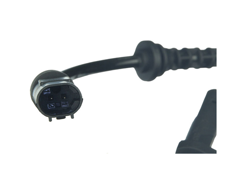 URO Parts 34526784901 ABS Speed Sensor; Rear - BMW | 012806451 0844924 ...