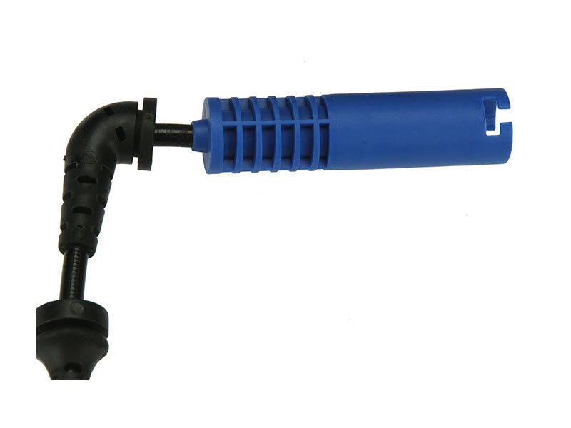 URO Parts 34526792897 ABS Speed Sensor; Front Left - BMW | 0844042 ...