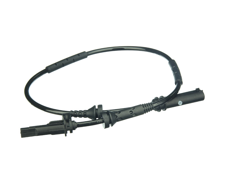 URO Parts 34526869293 ABS Speed Sensor; Rear - BMW | 109354 34526788645 ...