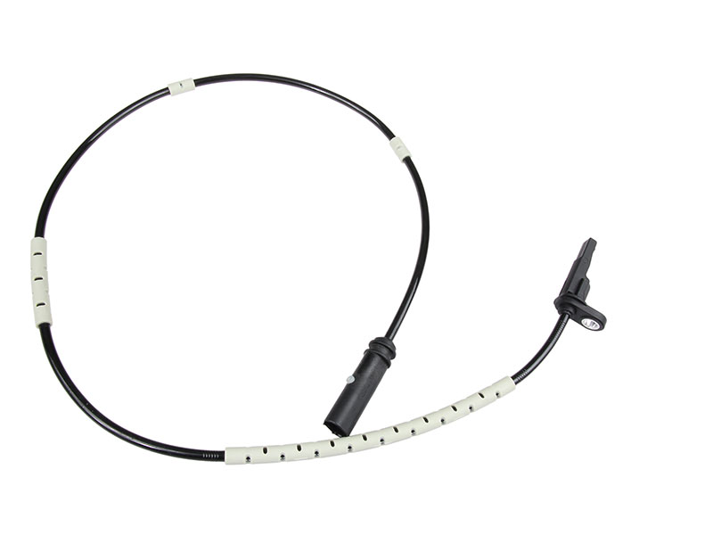 BMW 320I ABS Wheel Speed Sensors - ATE, Genuine BMW, Bremi