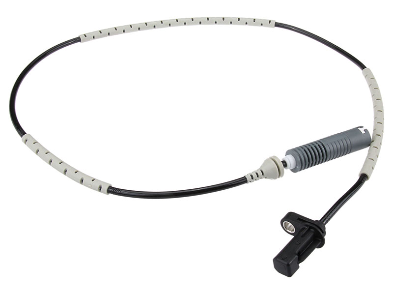 URO Parts 34526870076 ABS Speed Sensor; Rear - BMW | 0986594571 ...