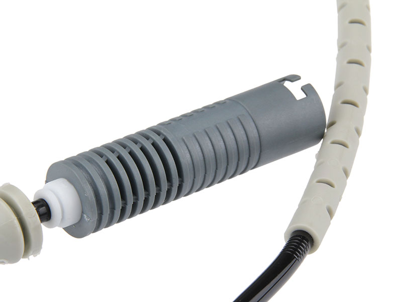 URO Parts 34526870076 ABS Speed Sensor; Rear - BMW | 0986594571 ...