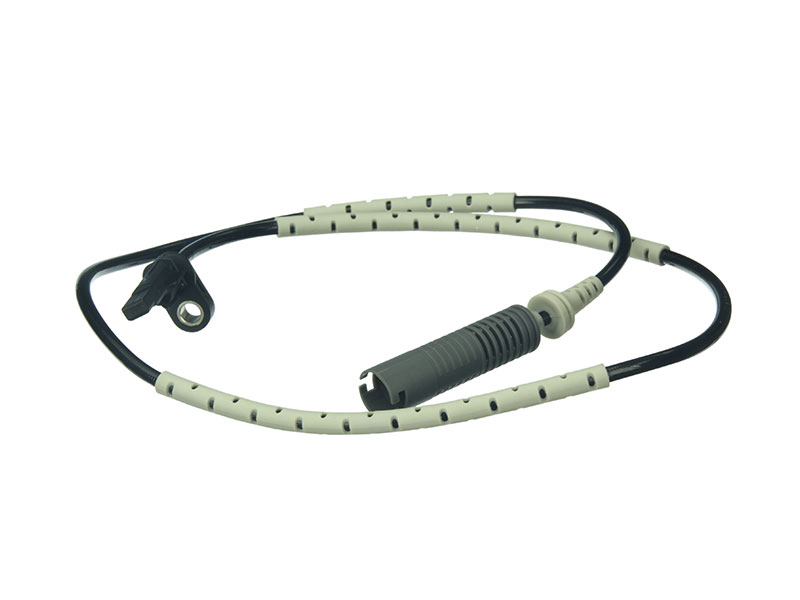 URO Parts 34526870077 ABS Speed Sensor; Rear - BMW | 009106921 0844870 ...