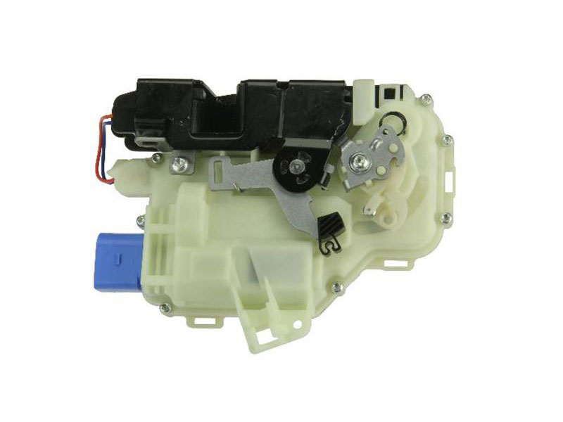 URO Parts 3B1837015AT Door Lock Assembly; Front Left - VW | 3B1837015P ...