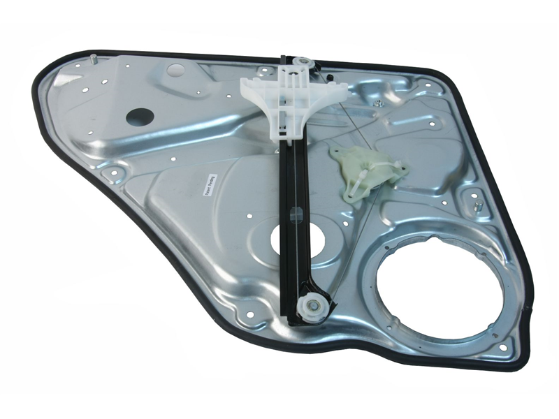 URO Parts 3B5839462APRM Window Regulator; Rear Right - VW | 3B5839402 ...