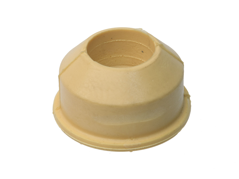 URO Parts 3B7412377 Shock Absorber Mount; Front Upper; Left/Right - VW ...