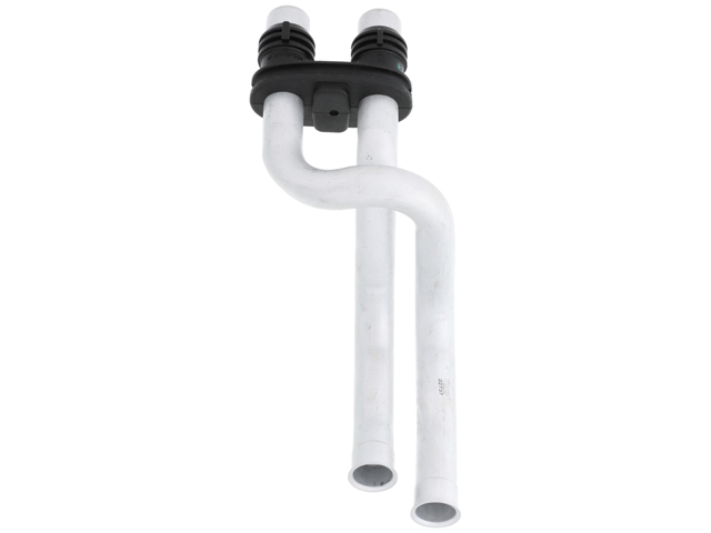 URO Parts 3C1819857 Heater Hose - VW