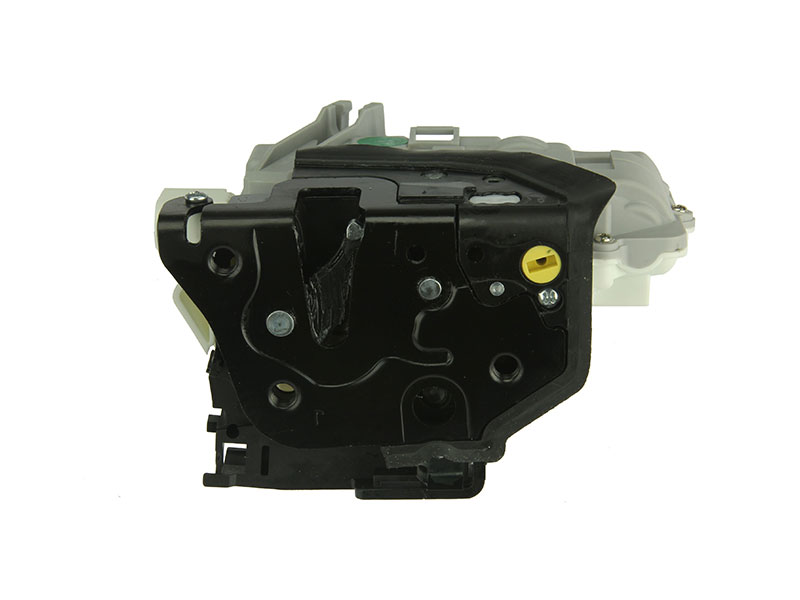URO Parts 3C1837016B Door Latch/Actuator Assembly; Front Right - Audi ...