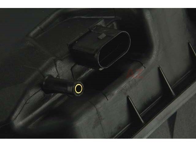 URO Parts 420121403 Expansion Tank/Coolant Reservoir - Audi | URO015461