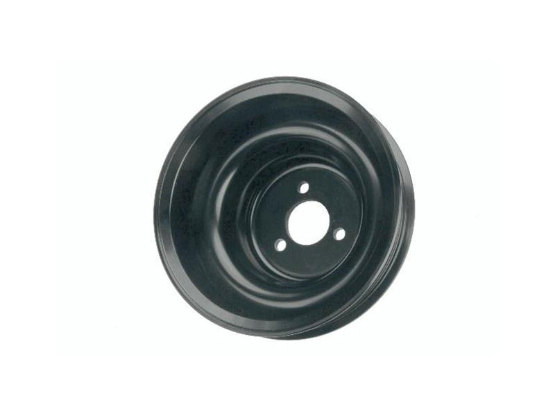 URO Parts 4359078 Water Pump Pulley - Land Rover | URO014485