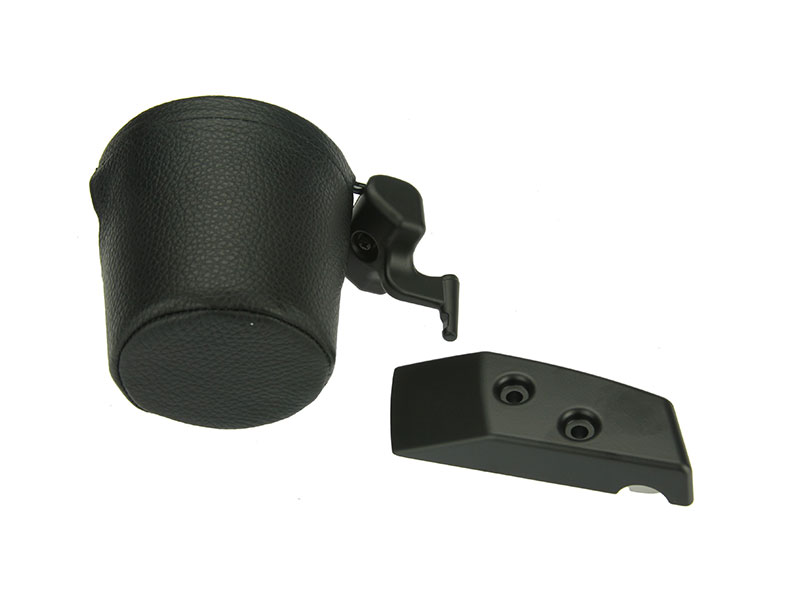 URO Parts 4636802491 Cup Holder; Front - Mercedes | 46368024919005 ...