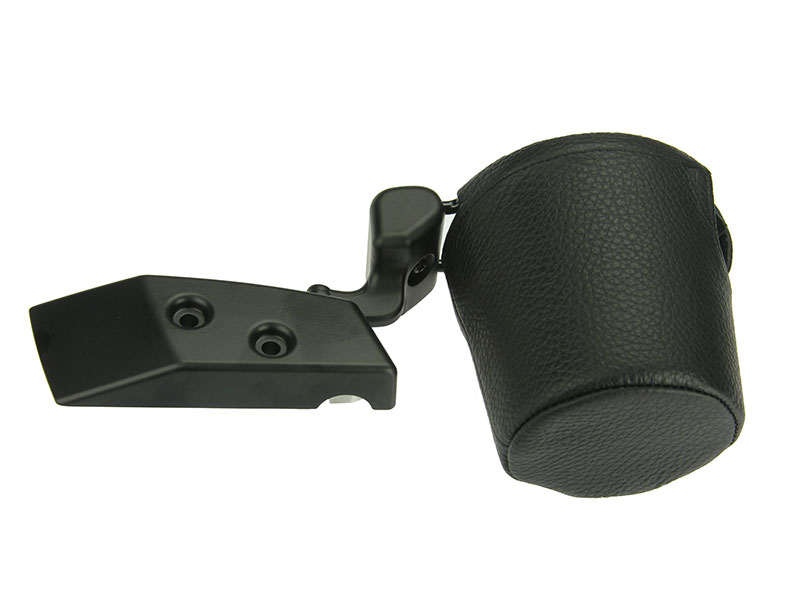URO Parts 4636802491 Cup Holder; Front - Mercedes | 46368024919005 ...
