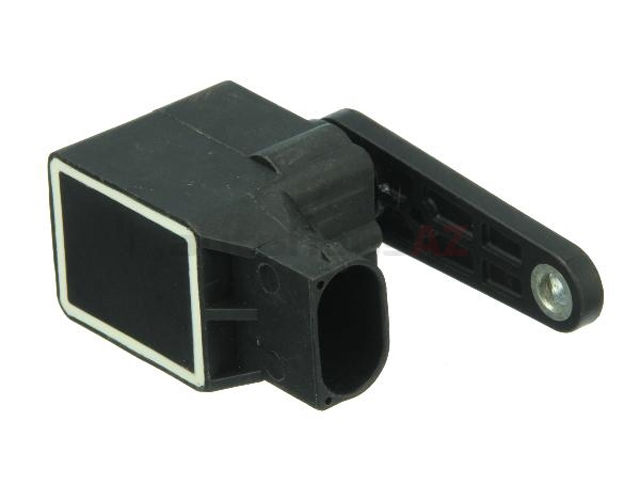 URO Parts 4B0907503A Headlight Level Sensor - Audi | 4B0907503