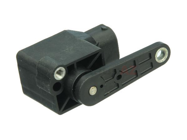 URO Parts 4B0907503A Headlight Level Sensor - Audi | 4B0907503