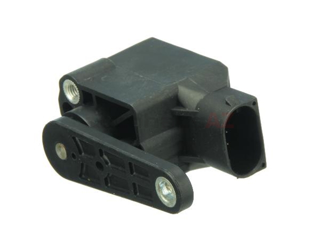 URO Parts 4B0907503A Headlight Level Sensor - Audi | 4B0907503