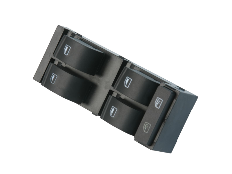 URO Parts 4B0959851B4PK Power Window Switch - Audi | 4B095985101C ...