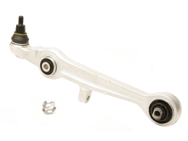 URO Parts 4D0407151P Control Arm & Ball Joint Assembly; Front Left ...
