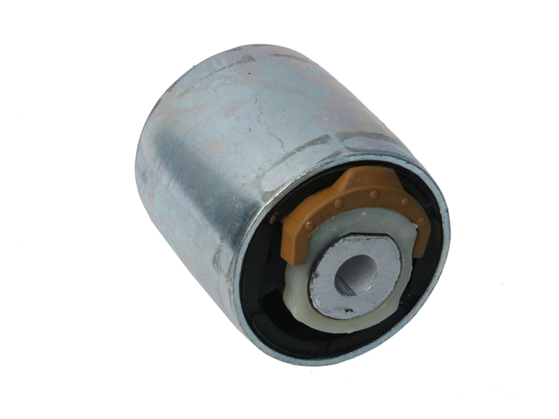 URO Parts 4D0407183AC Control Arm Bushing; Front Lower Inner; Left ...