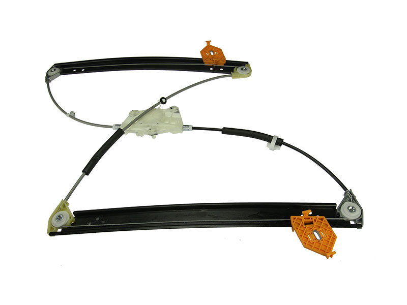 URO Parts 4E0837461BPRM Window Regulator; Front Left - Audi | 4E0837461 ...