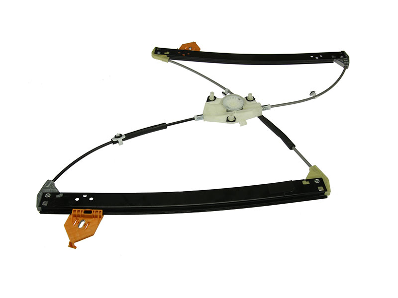 URO Parts 4E0837461BPRM Window Regulator; Front Left - Audi | 4E0837461 ...