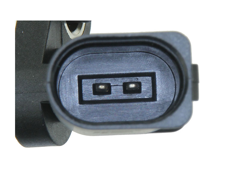 URO Parts 4E0927804F ABS Speed Sensor - Audi, Porsche, VW | 0265007928 ...