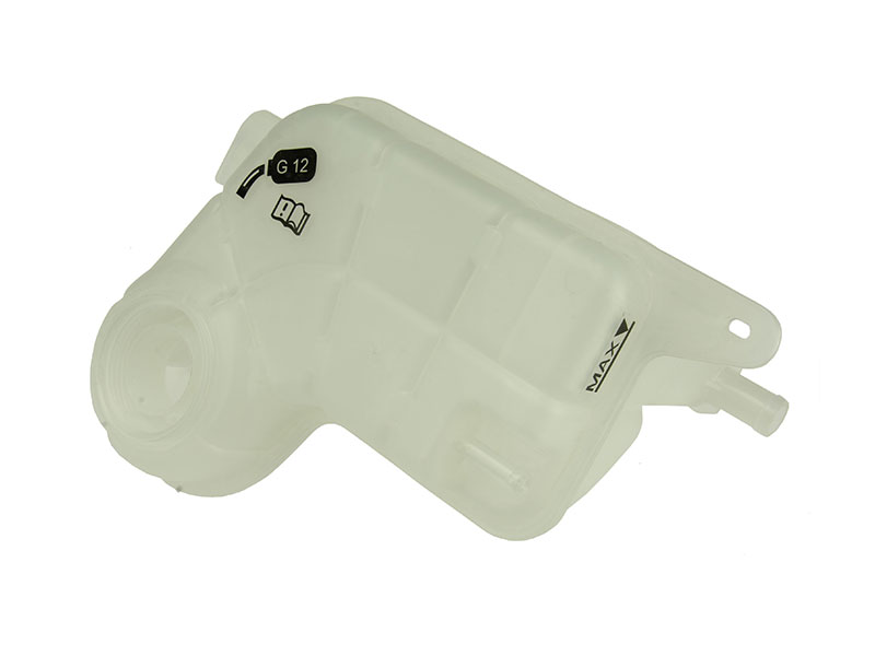 URO Parts 4F0121403N Expansion Tank w/ Sensor - Audi | 11804003036 ...