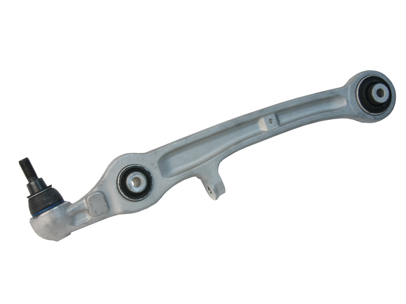 URO Parts 4F0407151A Control Arm; Front Lower Front - Audi | 124F0 ...