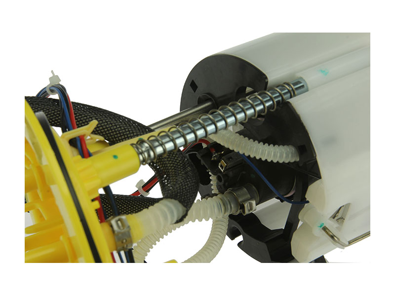 URO Parts 4F0919087F Fuel Pump Assembly - Audi | 12354022076 ...