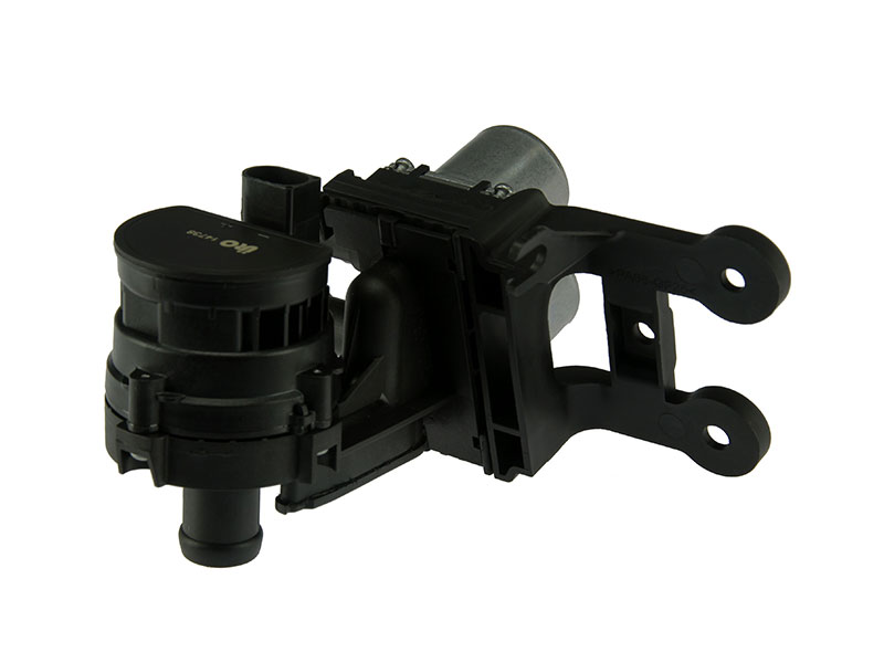 URO Parts 4F1959617B Heater Control Valve - Audi | 4F1959617 4F1959617A ...